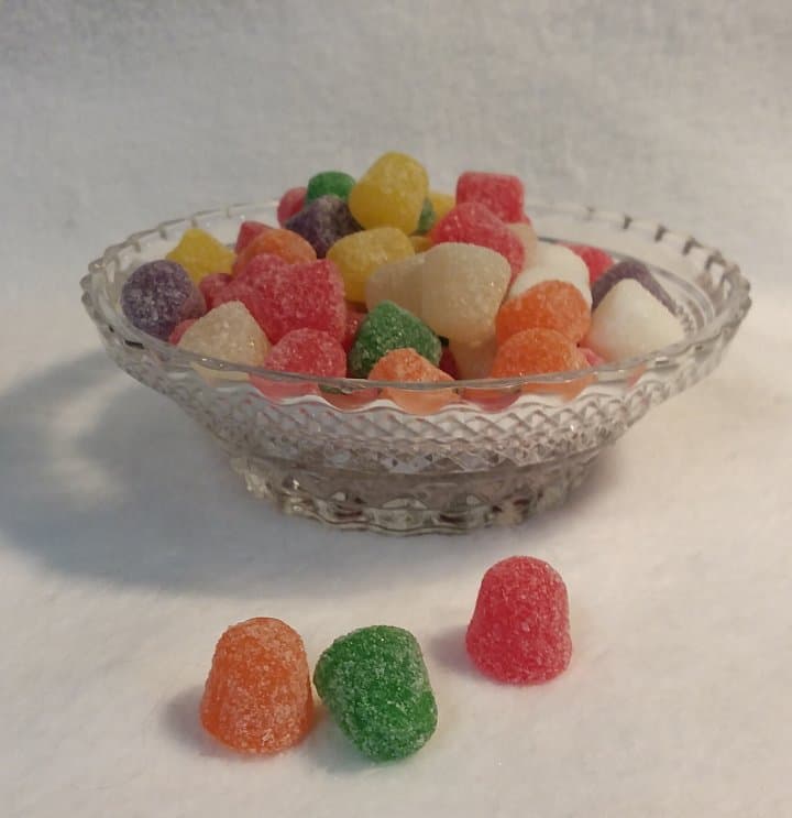 Choose Your Favorite Old-Fashioned Candy – nwfudge